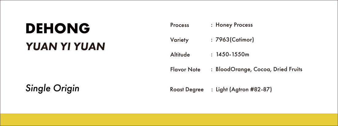 MOUNTAIN MOVER | DEHONG YUAN YI YUAN – MOUNTAIN MOVER | Online Store